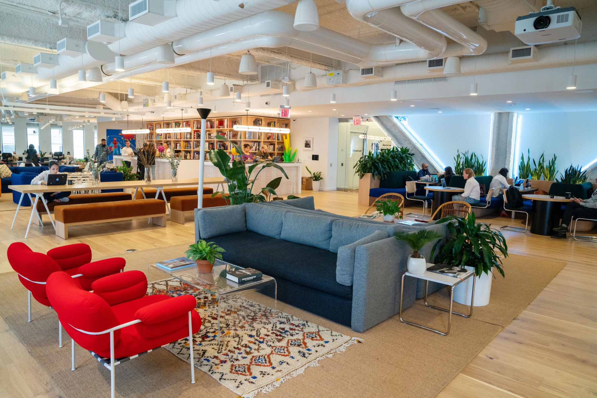 WeWork to lay-off 2,000 employees; amid IPO crisis – InsideTechWorld