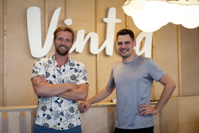 Clothing startup Vinted receives $140 million in funding at $1 billion ...