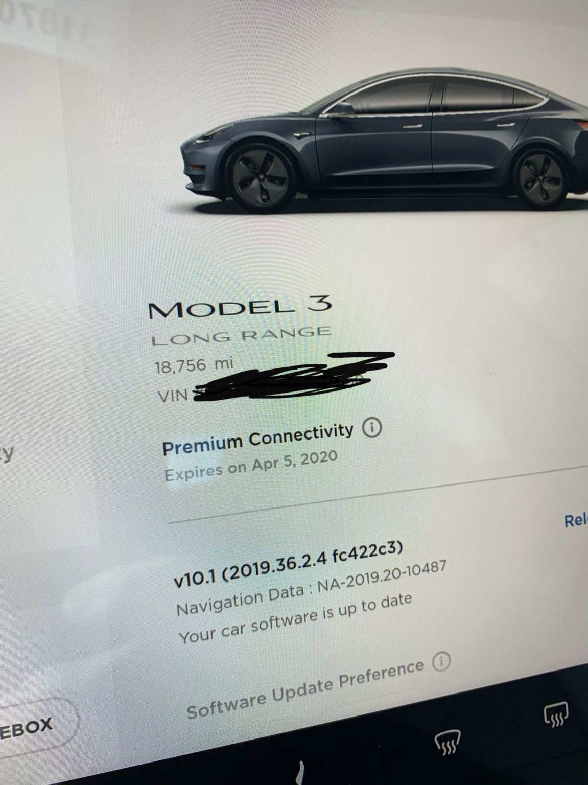 Tesla starts charging for Premium Connectivity – InsideTechWorld