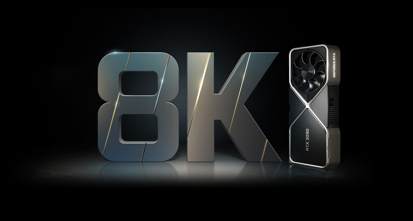 NVIDIA introduces GeForce RTX 30 Series – InsideTechWorld