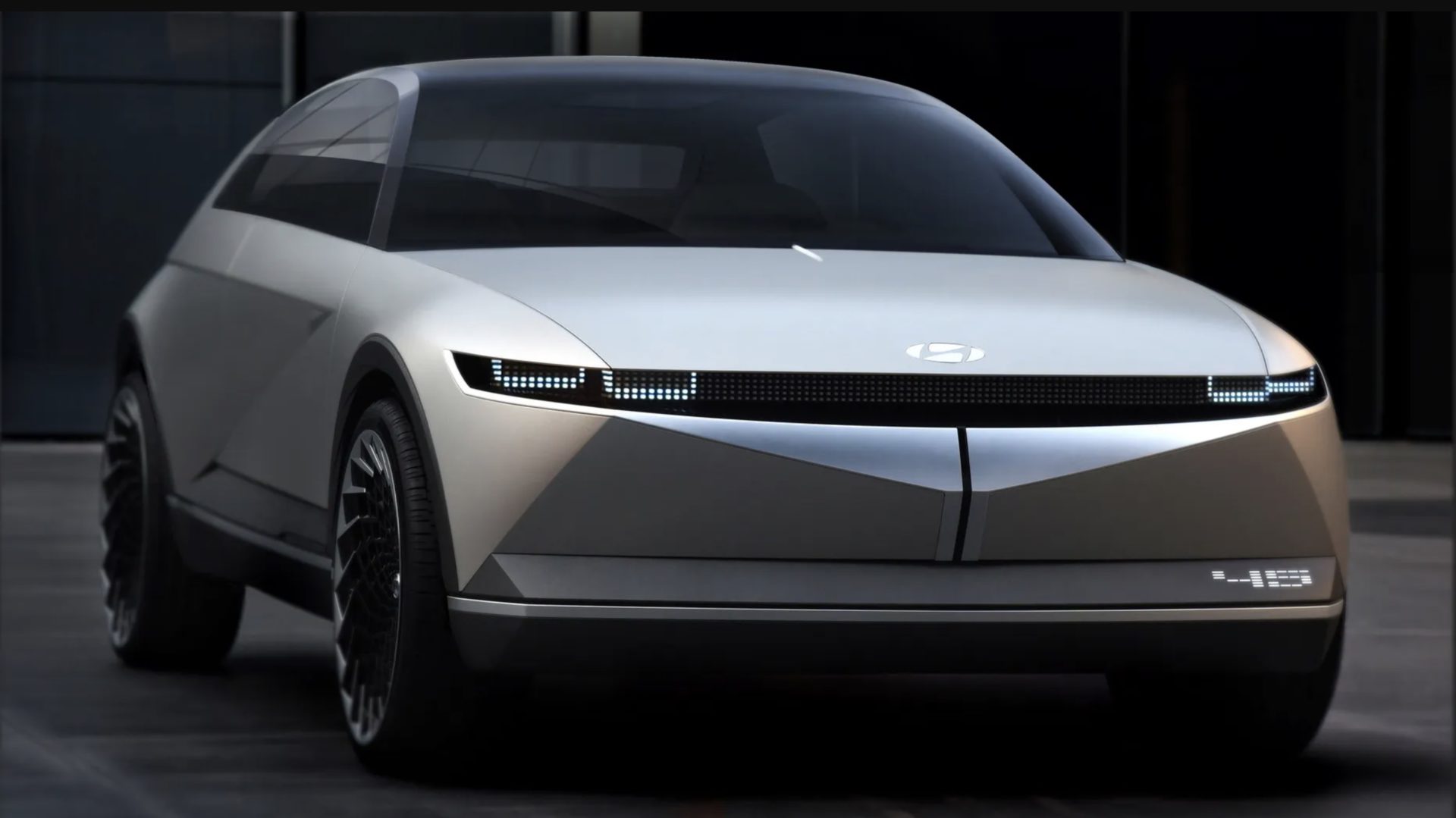 Ioniq 5 SUV confirmed by Hyundai Austria – InsideTechWorld