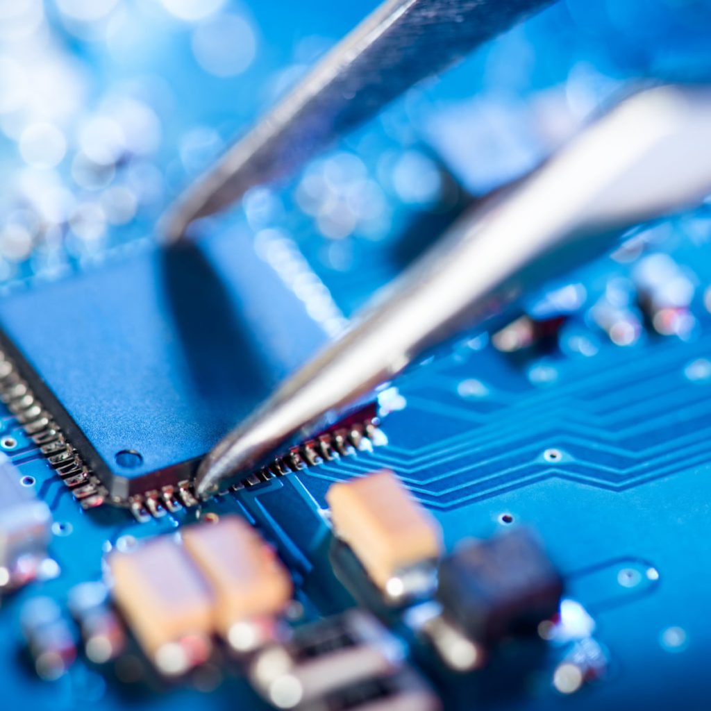 How The World Can Overcome Global Chip Shortage – InsideTechWorld