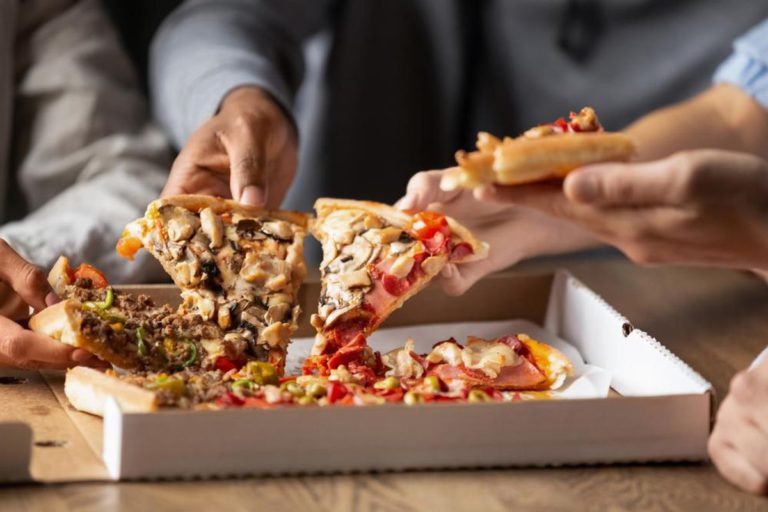 Addicted to Fast Food? Here's How to Overcome it – InsideTechWorld
