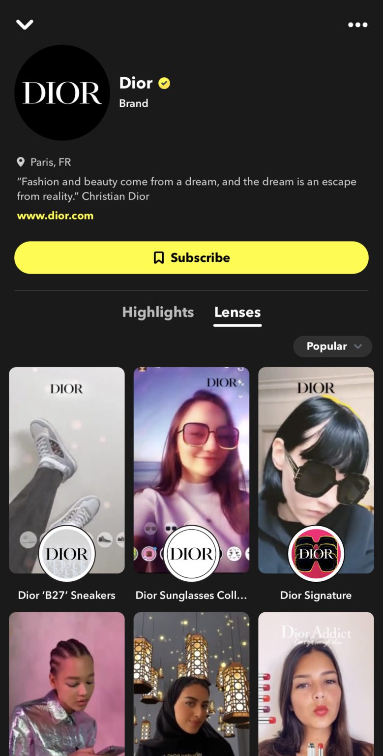 A Complete Guide to Setting Public Profile on Snapchat – InsideTechWorld