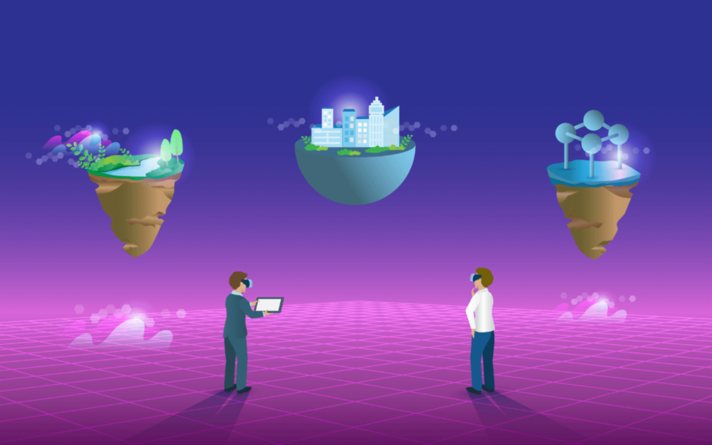 How to buy land in the Metaverse? – InsideTechWorld