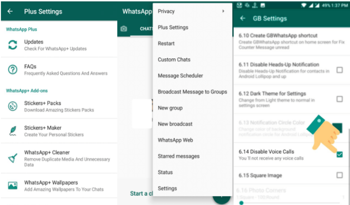 WhatsApp Plus: All You Need To Know – InsideTechWorld