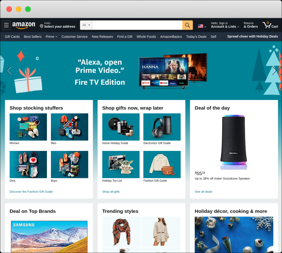 The Power Of Digital Storefront – InsideTechWorld