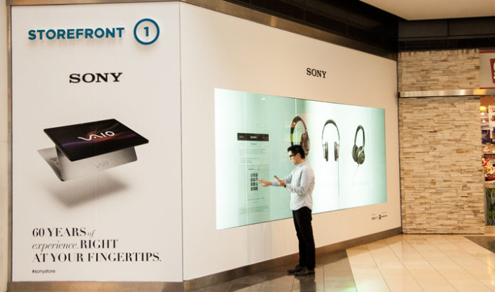 The Power Of Digital Storefront – InsideTechWorld