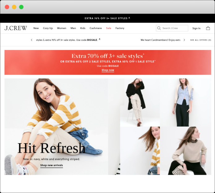 The Power Of Digital Storefront – InsideTechWorld
