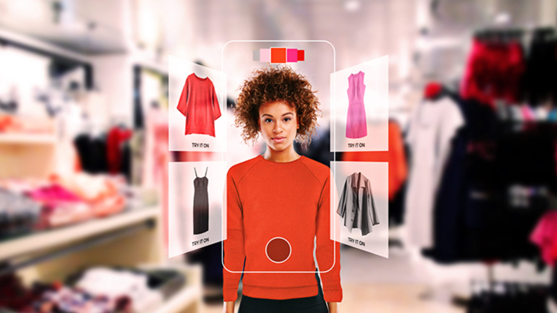 Augmented Reality Shopping: Benefits & Challenges – InsideTechWorld