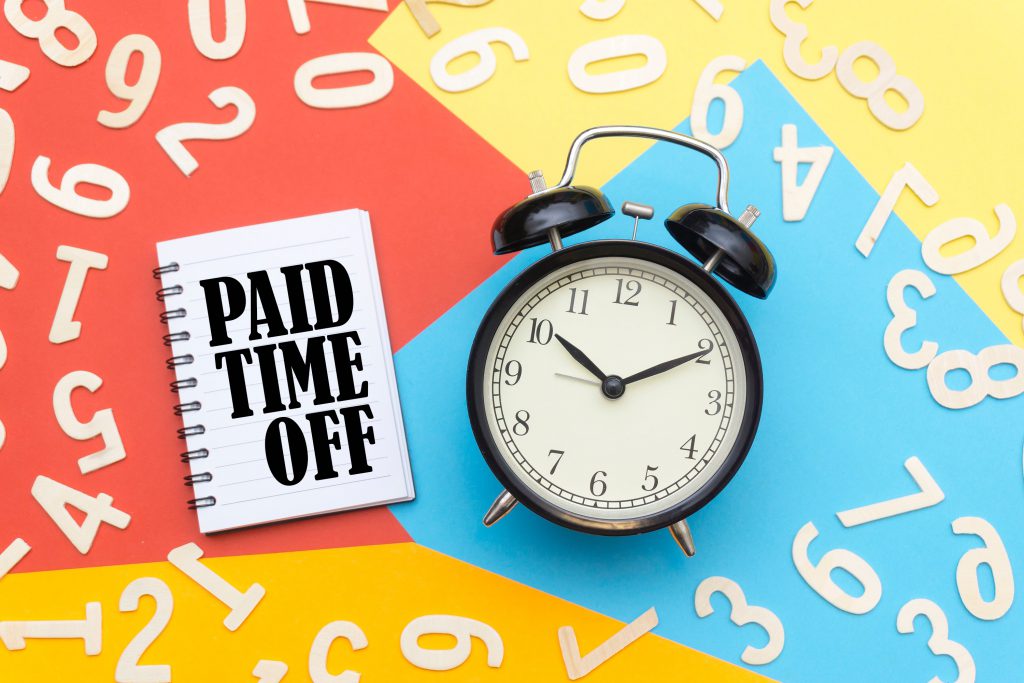 Paid Time Off: In-Depth Understanding of PTO Policies – InsideTechWorld