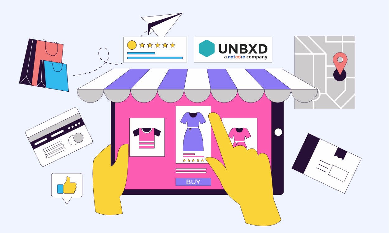 Ecommerce Navigation Optimization: Best Practices and Benefits ... Ecommerce Navigation Optimization: Best Practices and Benefits ...