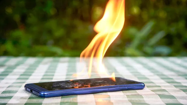 How to Protect your Android Phone from Overheating – InsideTechWorld