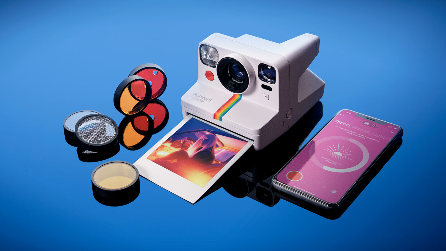 Your Guide to Choosing the Best Polaroid Cameras in 2024 – InsideTechWorld