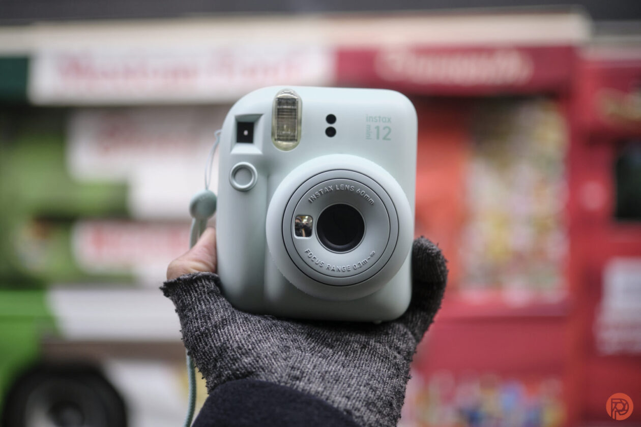 Your Guide to Choosing the Best Polaroid Cameras in 2024 – InsideTechWorld