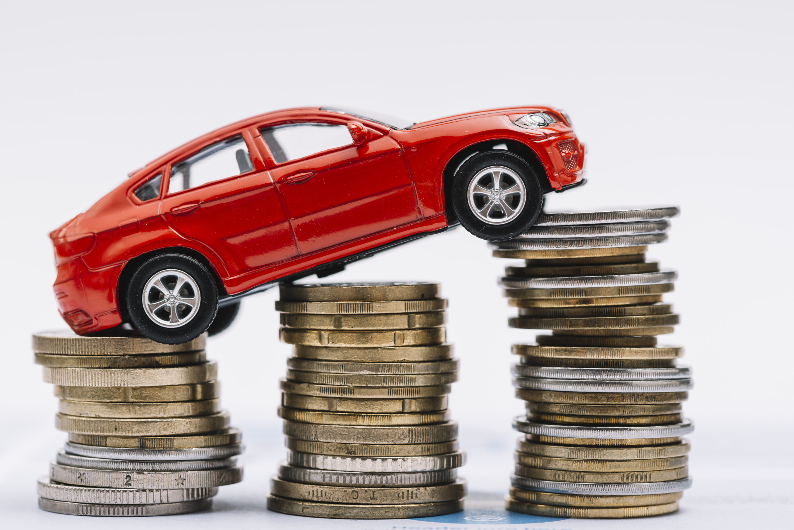 Why Car Prices Went Up – InsideTechWorld