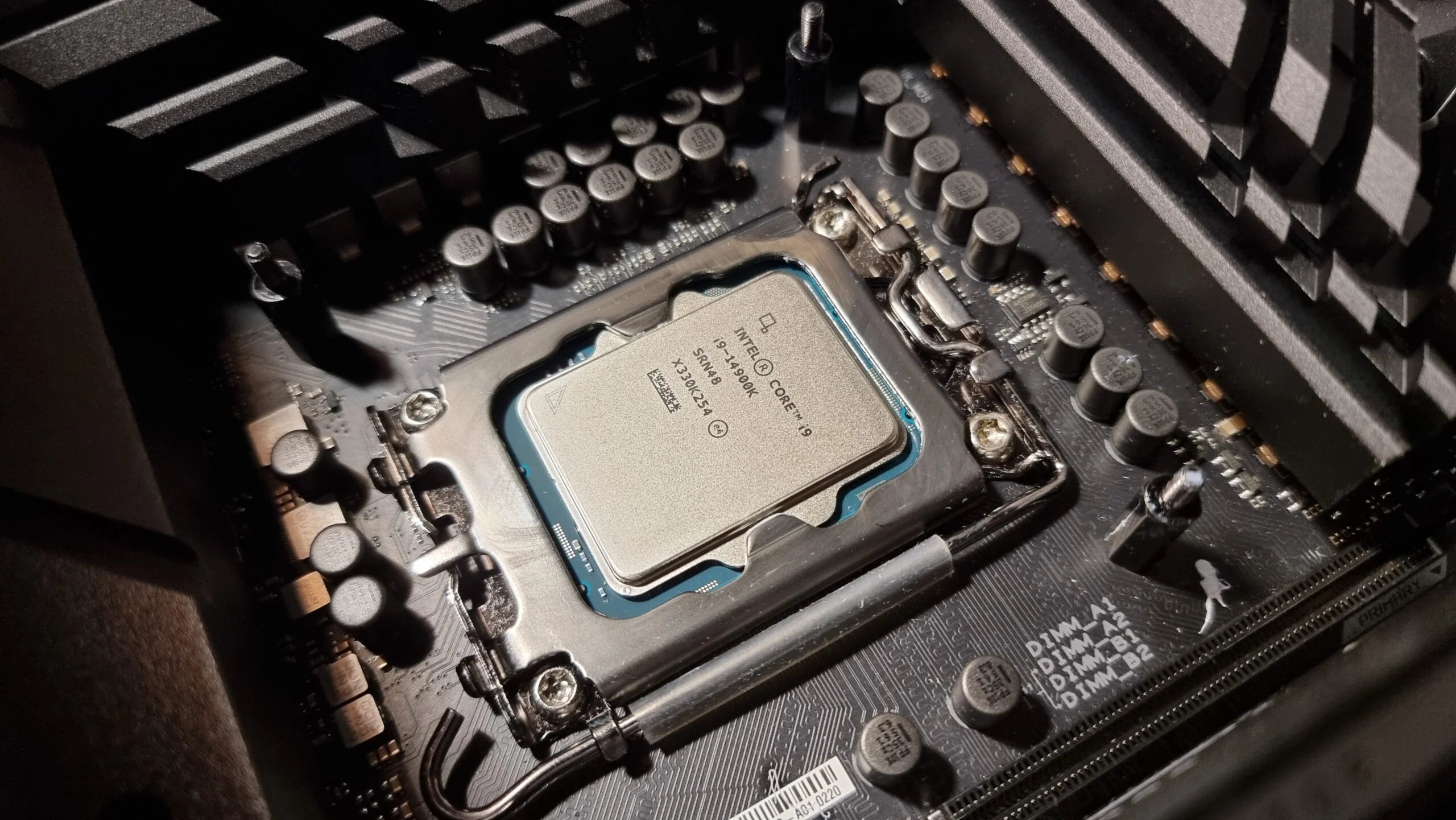 Best Chips for a Gaming PC in 2024 – InsideTechWorld