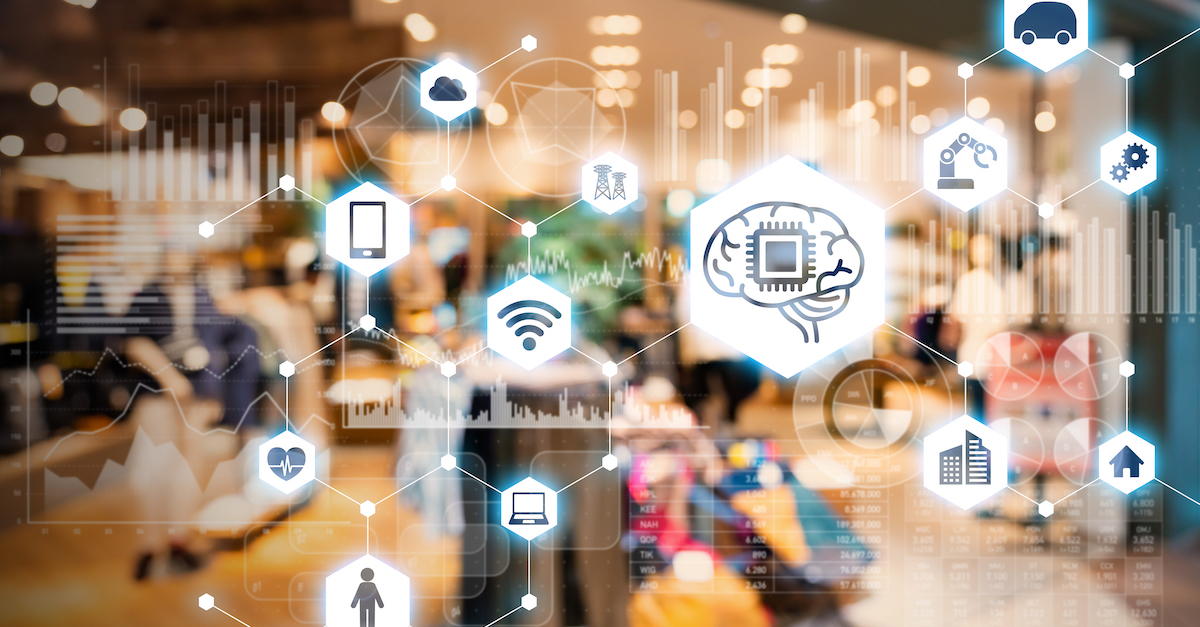 The Impact of AI On Shopping – InsideTechWorld