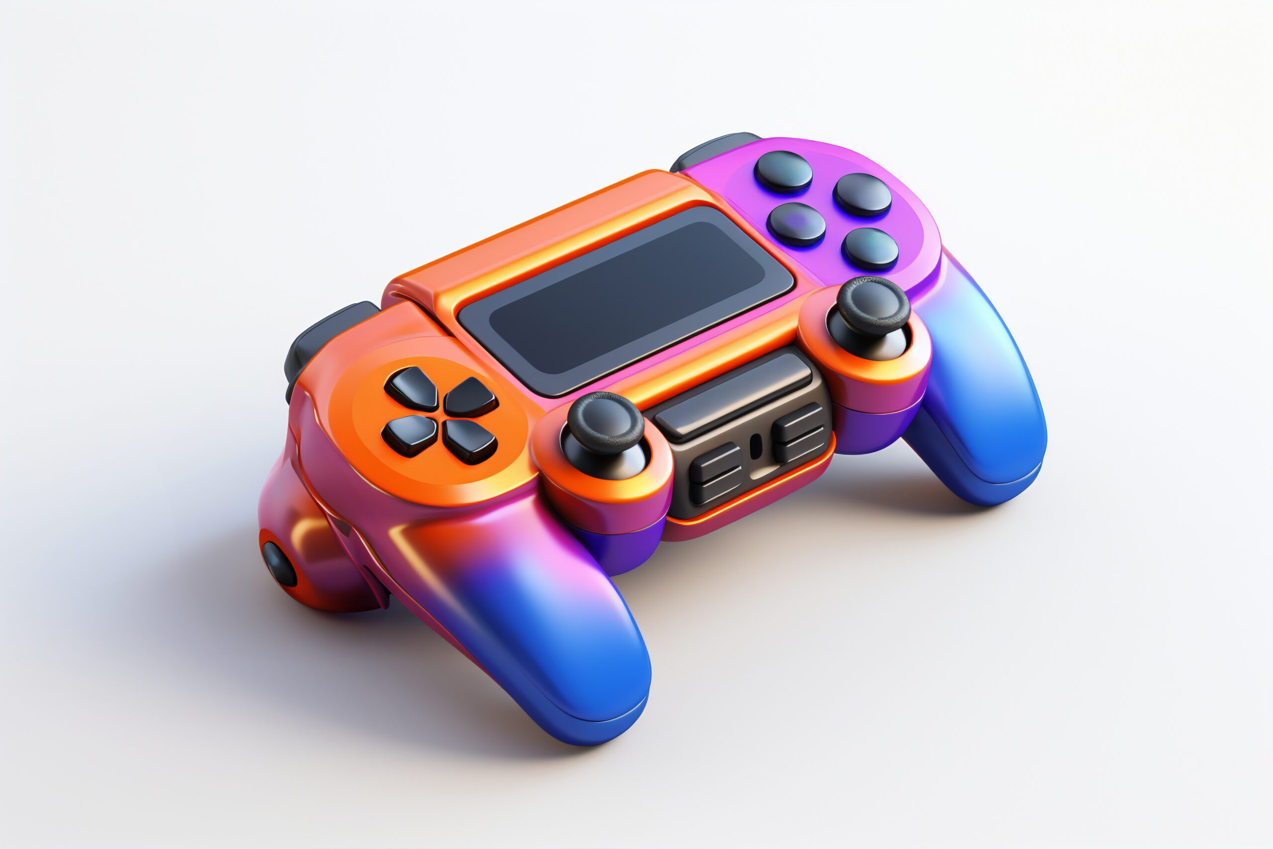 The Best Gaming Emulators For An All-Round Experience – InsideTechWorld