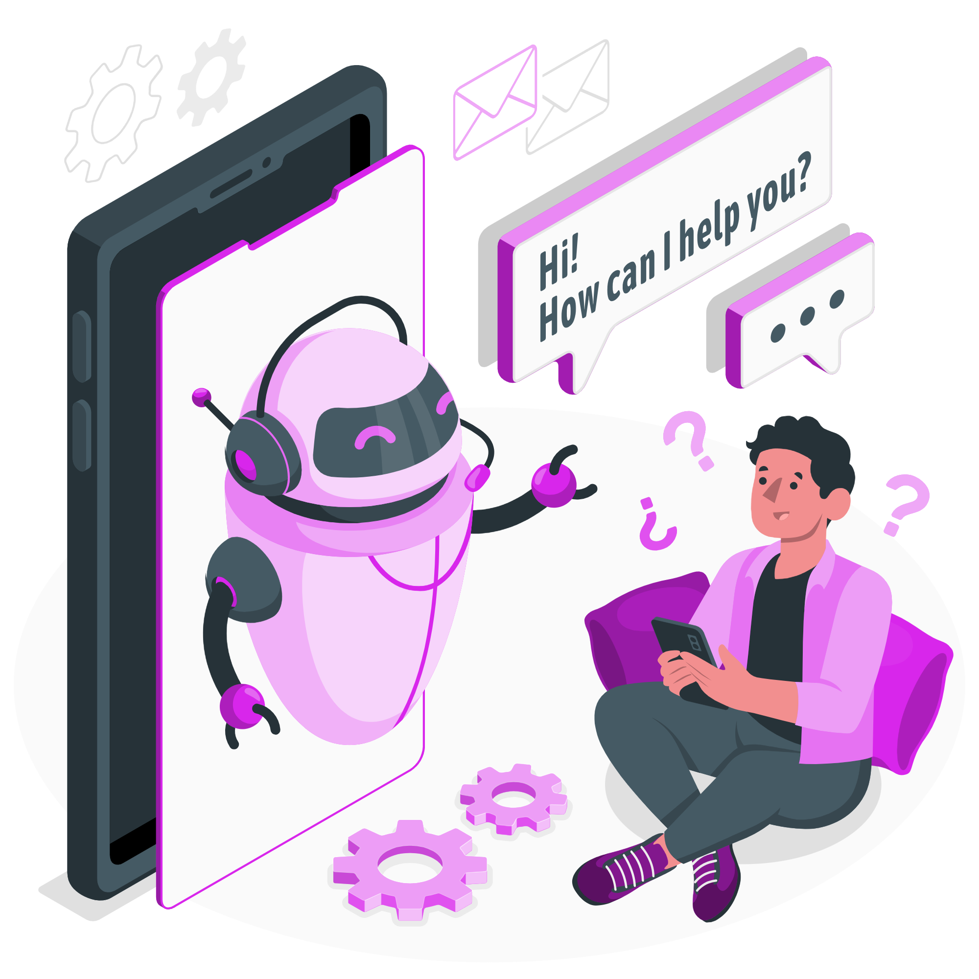 A Rundown of AI Gaffes in 2024 – InsideTechWorld