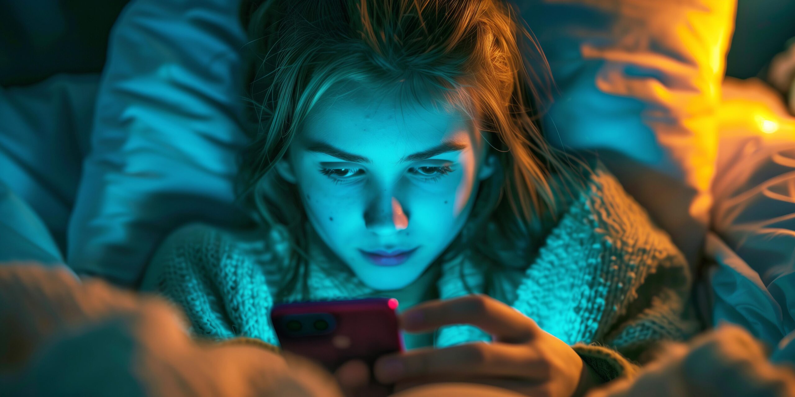 Can Technology Solve the Loneliness Epidemic? – InsideTechWorld