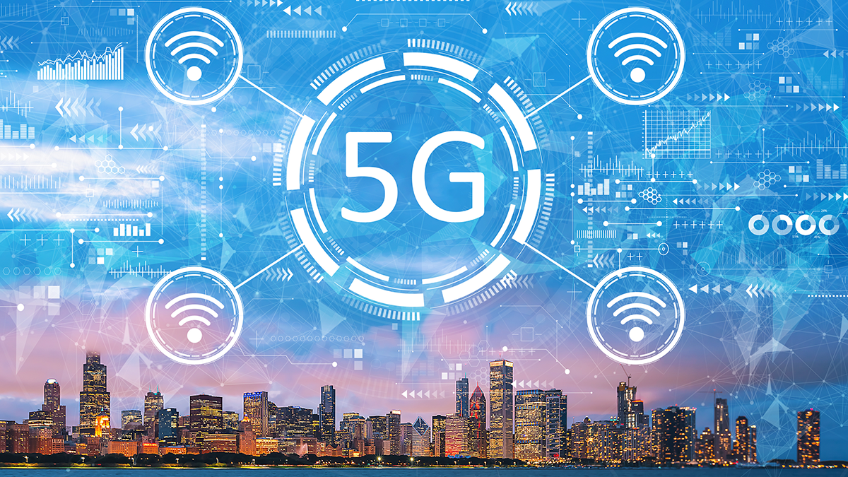 The Impact Of 5g Technology On Connectivity And Iot Insidetechworld
