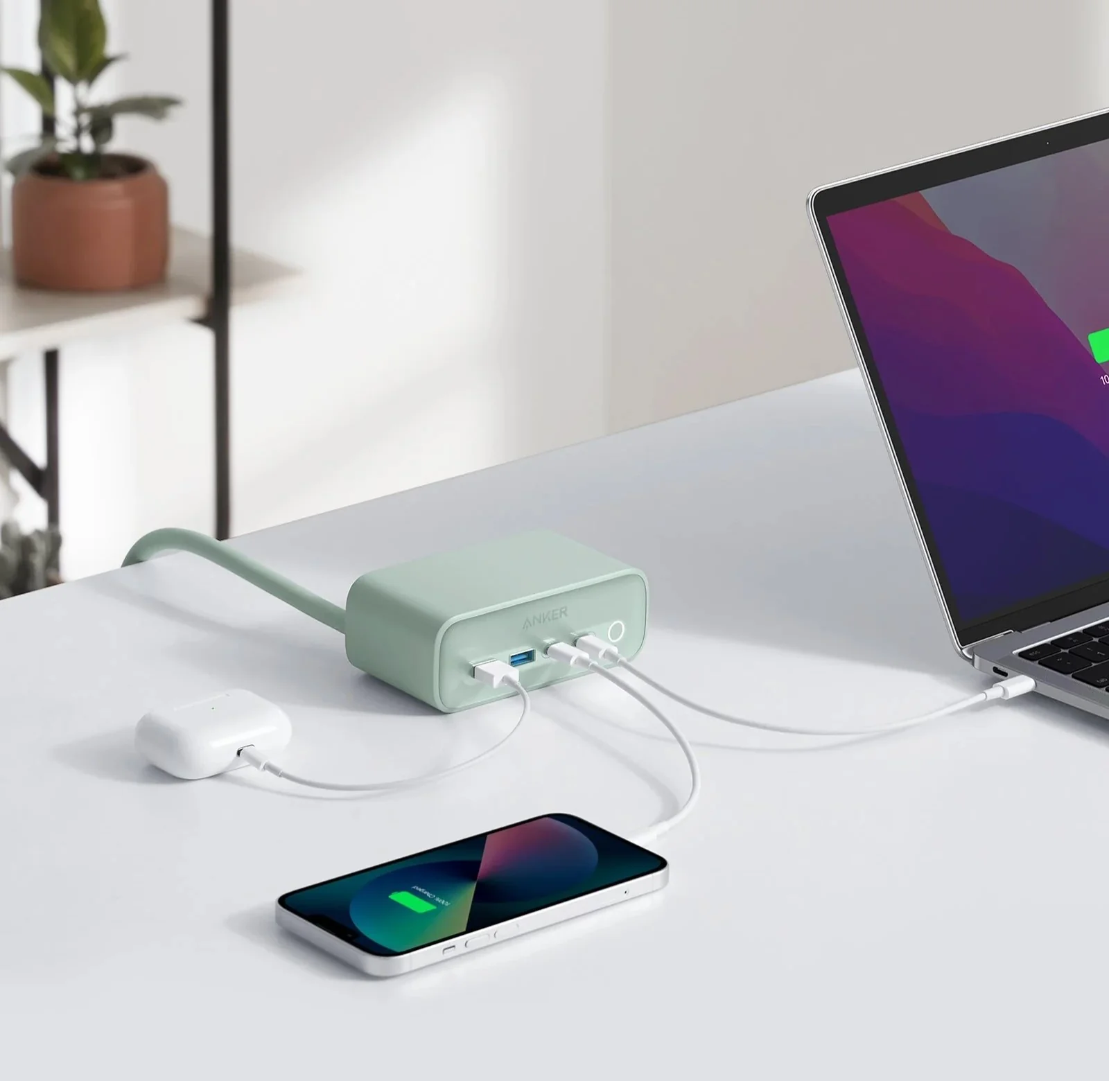 Power Up Your Life: Find the Perfect Charging Station – InsideTechWorld