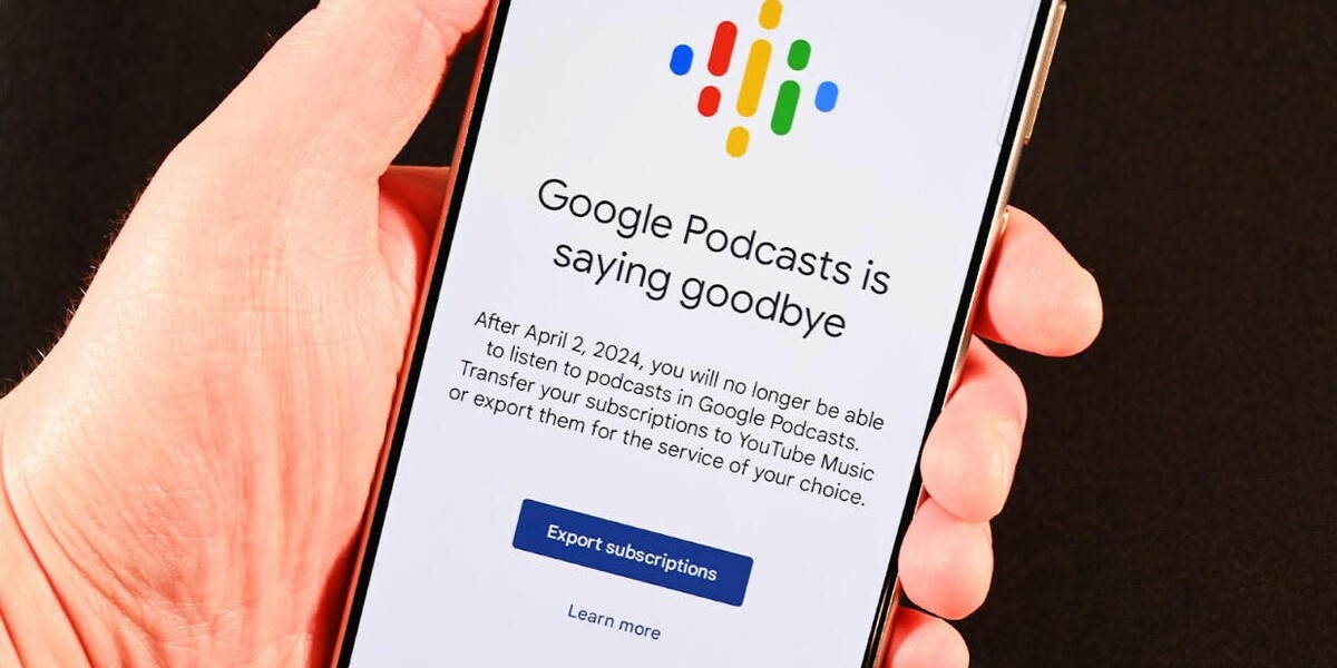 2024's Biggest Tech Exits: Google, Meta, and Apple – InsideTechWorld