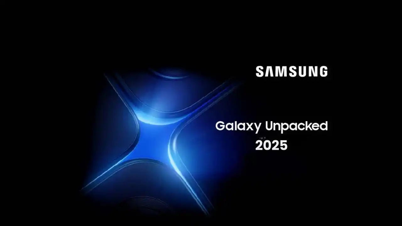 Samsung Galaxy Unpacked 2025: Everything You Need to Know – InsideTechWorld