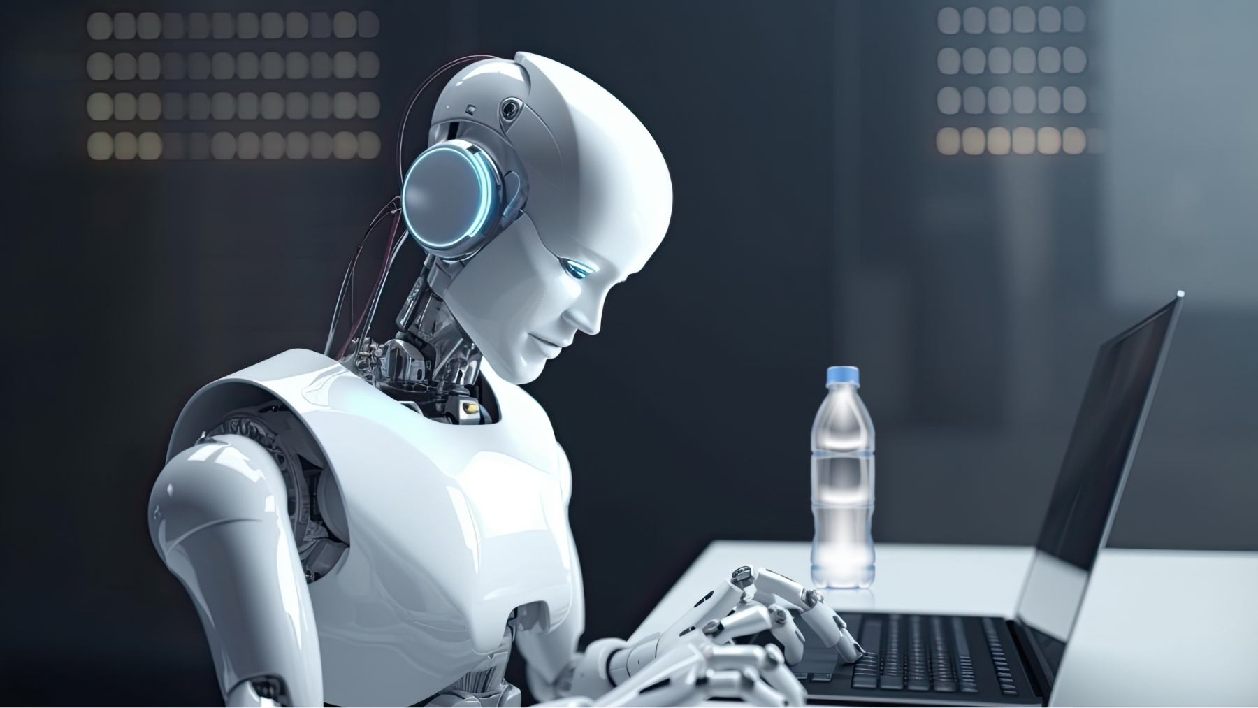 How Much Water Does ChatGPT Consume? – InsideTechWorld