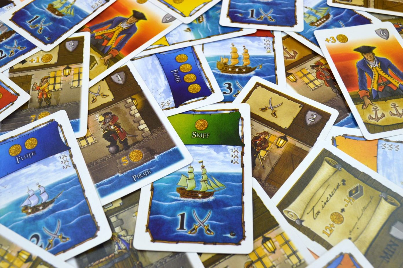 The Best Family Board Games to Play in 2025 – InsideTechWorld