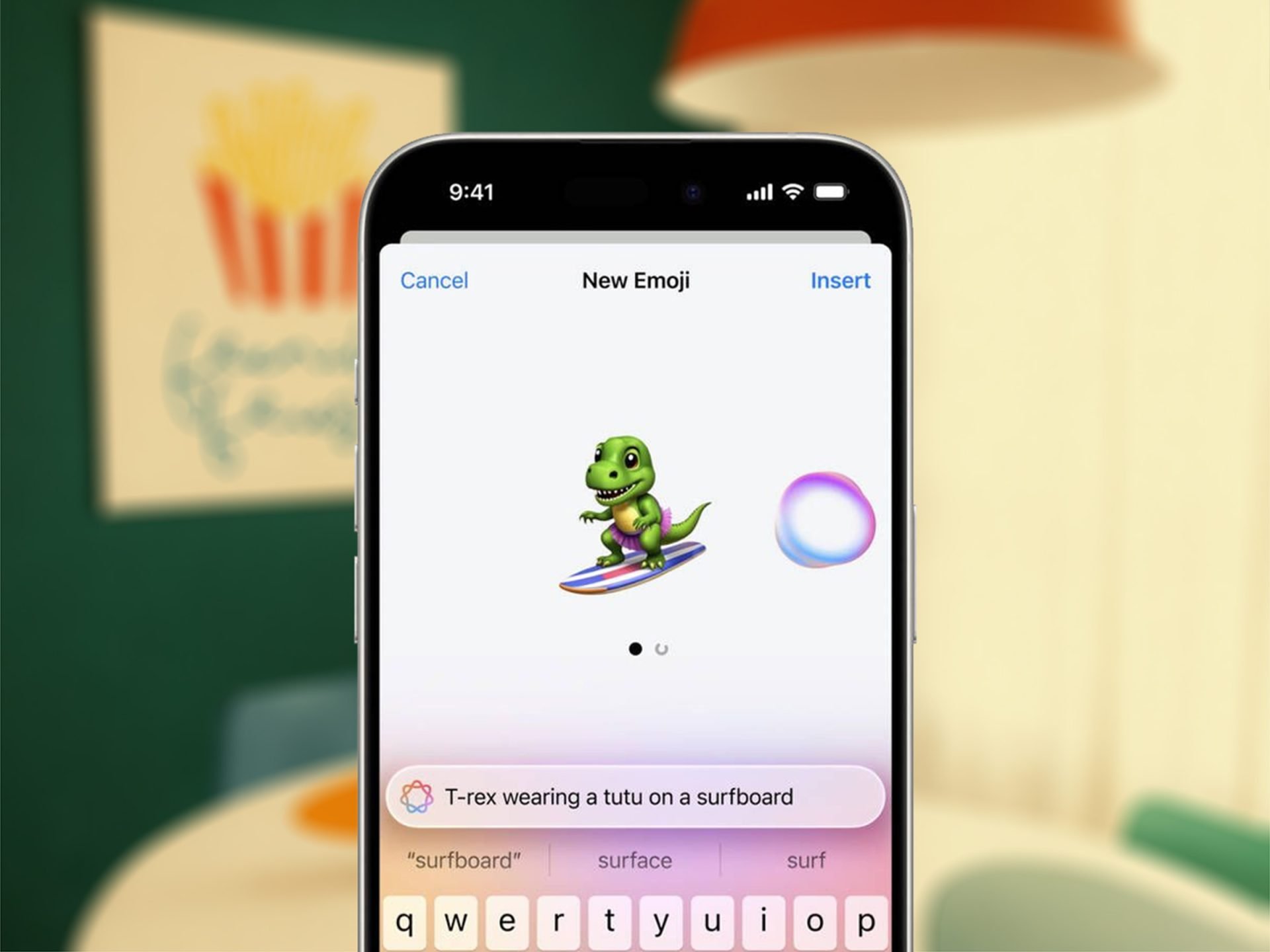 Genmoji vs Bitmoji vs Meta Avatars – InsideTechWorld
