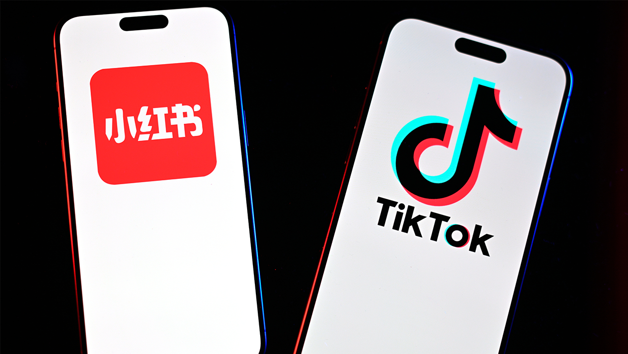 Is Rednote Your Next TikTok Alternative? – InsideTechWorld