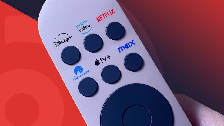 Best Streaming Services 2025 – InsideTechWorld