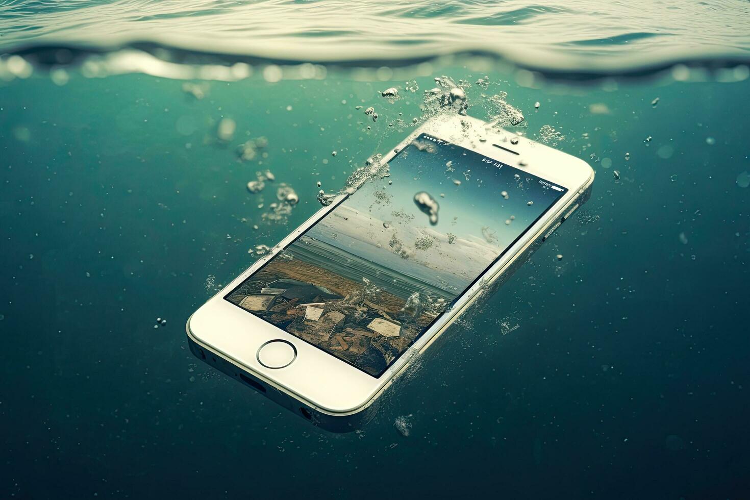 How to Get Water Out of Your Phone Speaker – InsideTechWorld
