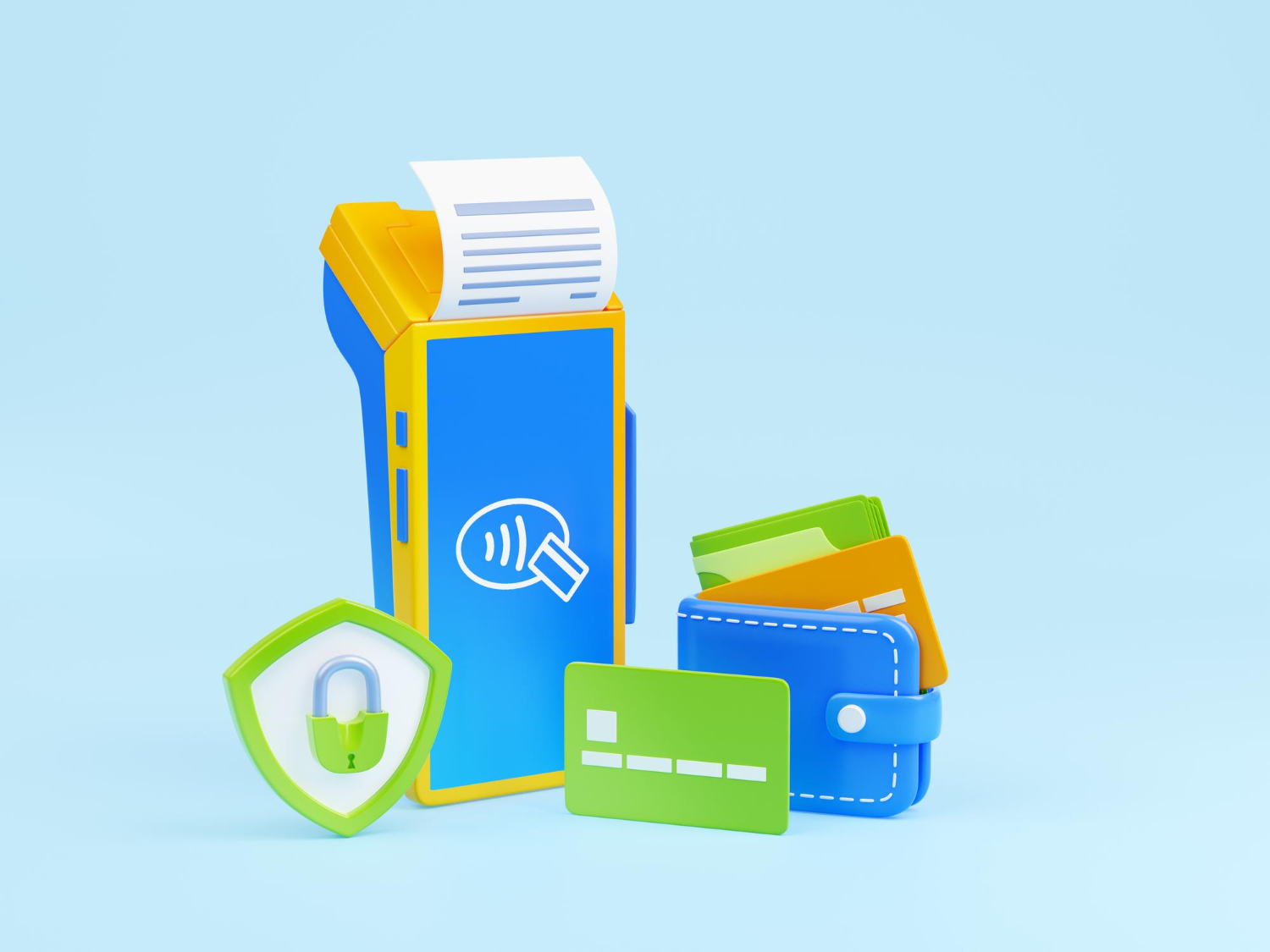 10 Best Digital Wallets 2025 – InsideTechWorld