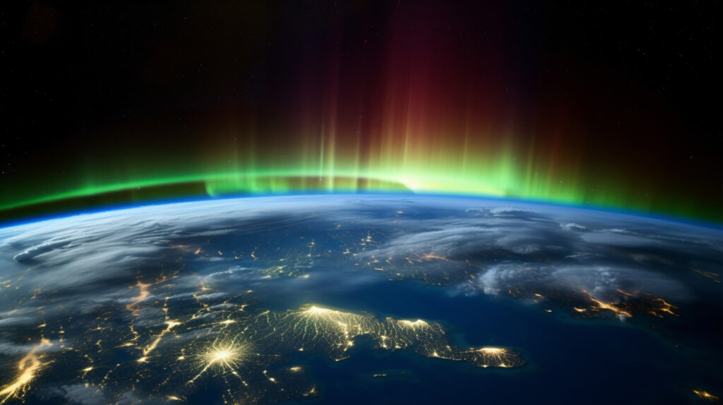 How Solar Storms Impact Technology – InsideTechWorld