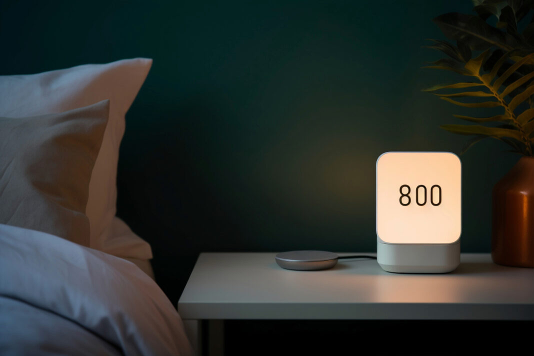 The 7 Best Sunrise Alarm Clocks of 2025 – InsideTechWorld