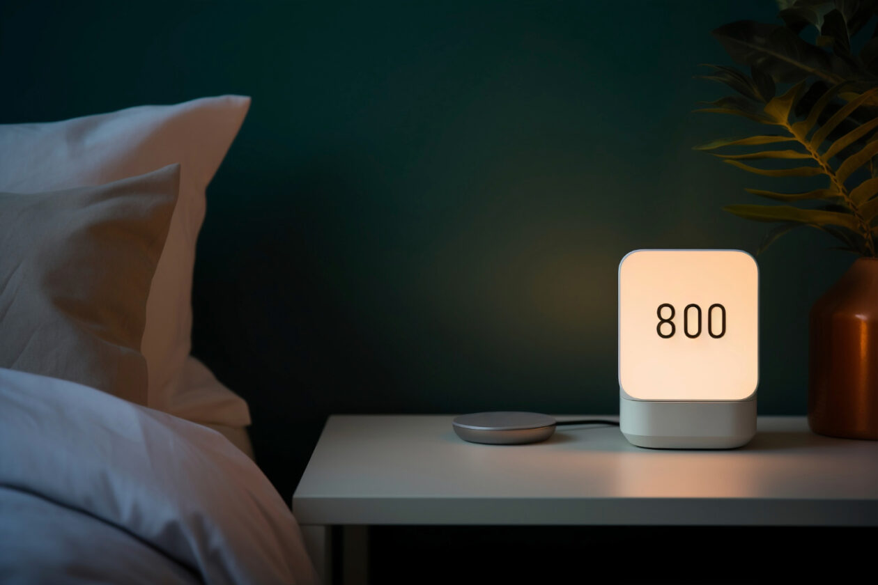 The 7 Best Sunrise Alarm Clocks of 2025 – InsideTechWorld