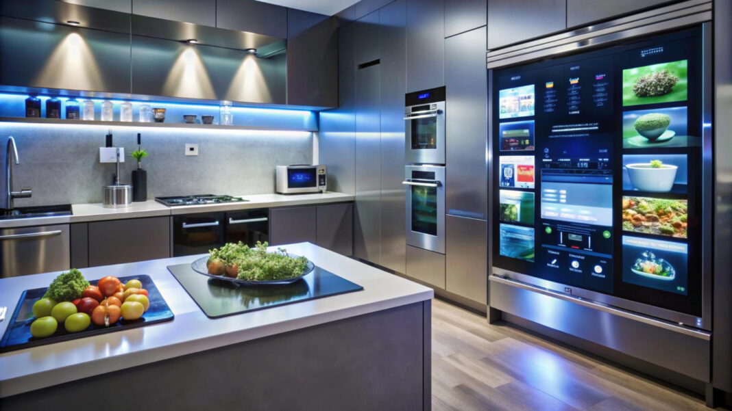 Best Kitchen Tools & Gadgets 2025 – InsideTechWorld