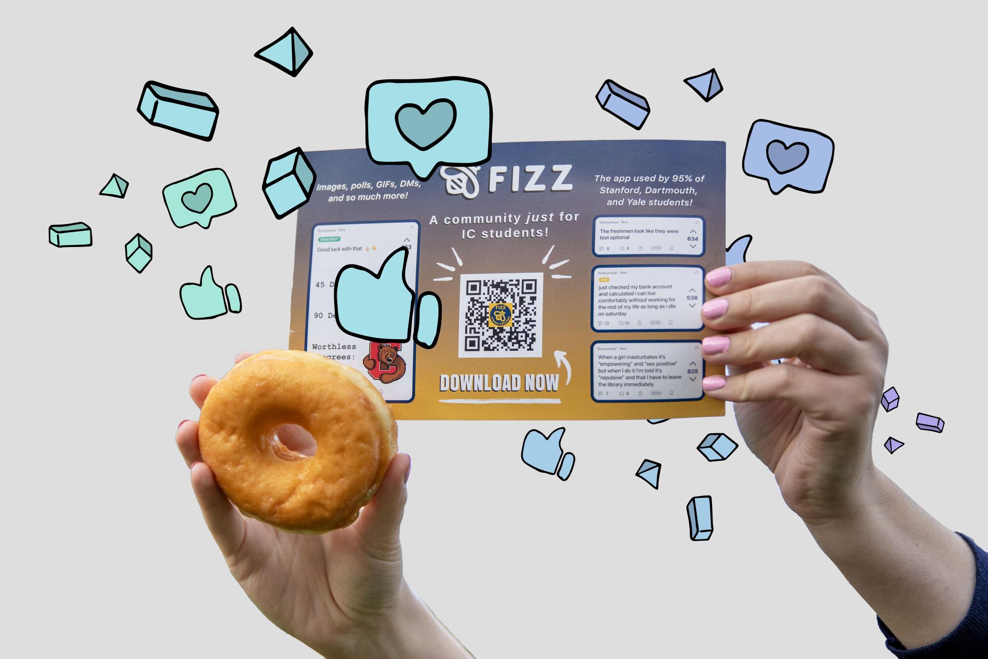 Fizz App: Discover What’s ‘Fizzin’ on Your Campus – InsideTechWorld