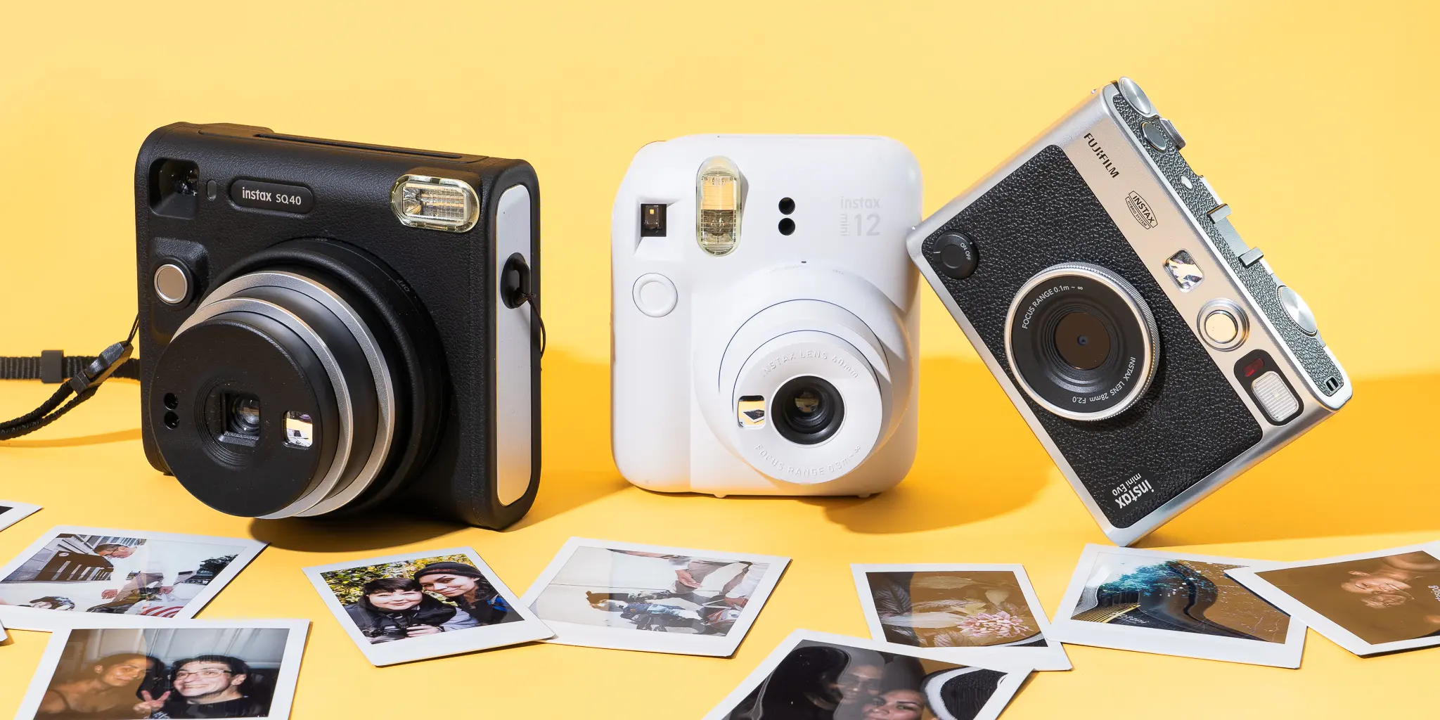 The Top 7 Instant Cameras 2024 – InsideTechWorld