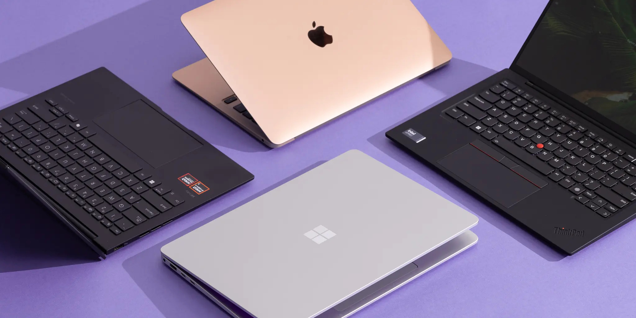Affordable Powerhouses: Top Laptops for Students Under $500 ...