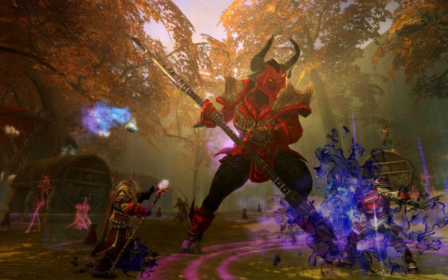 Top MMORPGs That Ruled the Last Decade (2013-2023) – InsideTechWorld