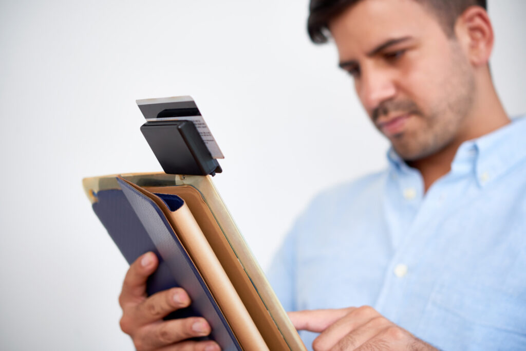 The Best Portable Document Scanner – InsideTechWorld