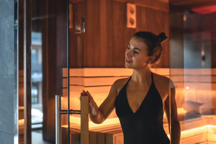 The Best Portable Saunas for 2025: Top Picks for Home Wellness ...
