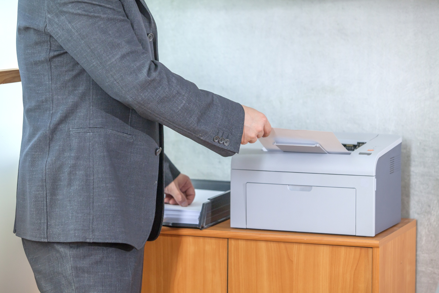 The Best Portable Document Scanner – InsideTechWorld