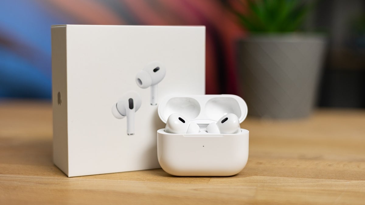 AirPods Pro 3: Expected Features, Price & Launch Rumors – InsideTechWorld