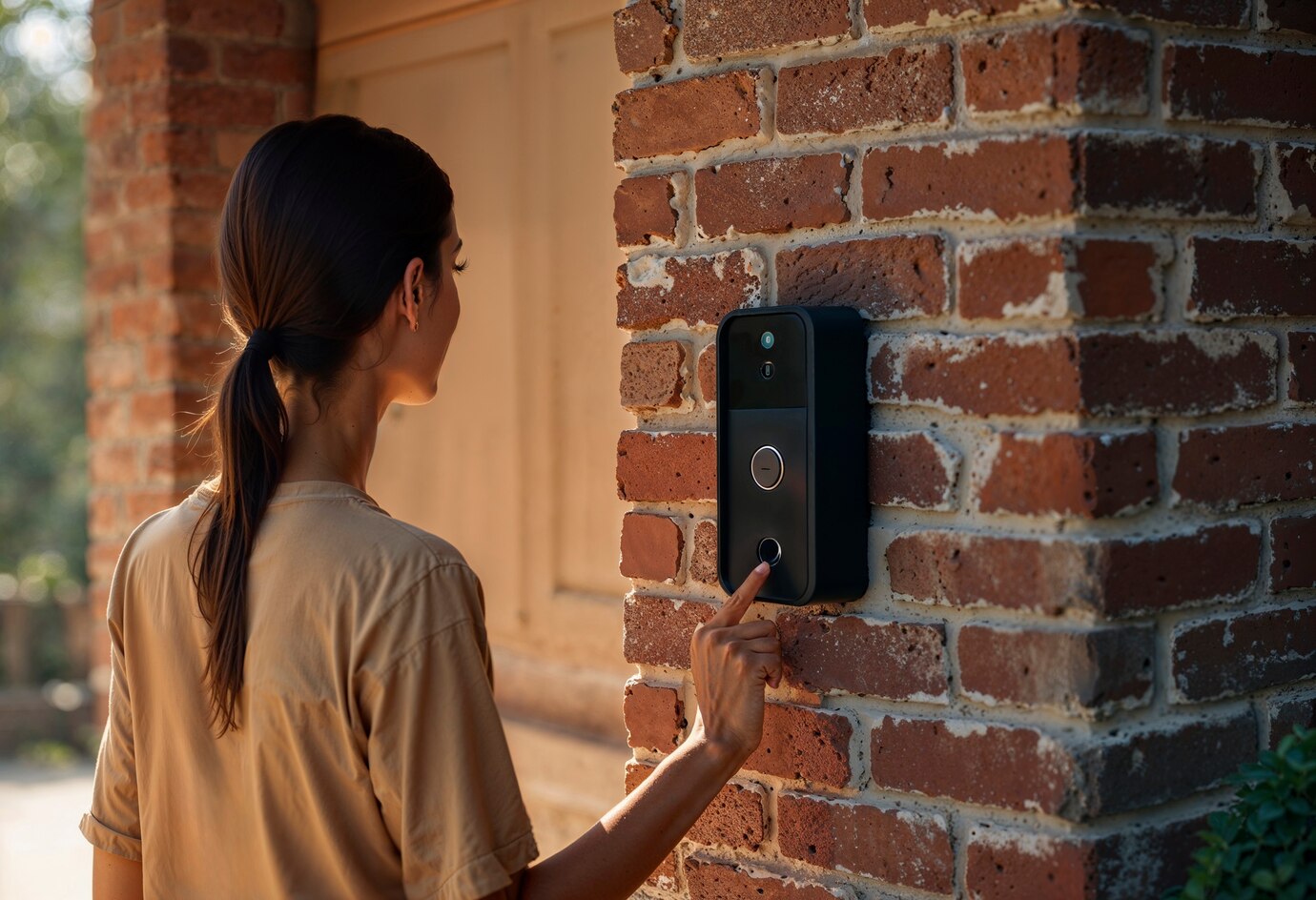 Are Doorbell Cameras Worth It? Pros, Cons, and Buyer Tips – InsideTechWorld